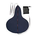 Protec A127 Body, Neck & Mouthpiece Swab: Alto, Soprano | Reverb