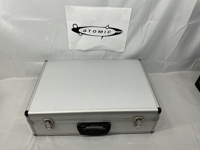 Cascade Vin Jet Microphones with Lundahl Transformers (Pair) | Reverb