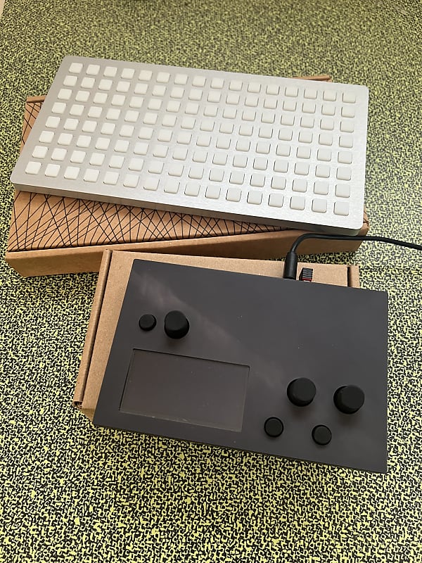 2023 Monome Norns and Grid | Reverb