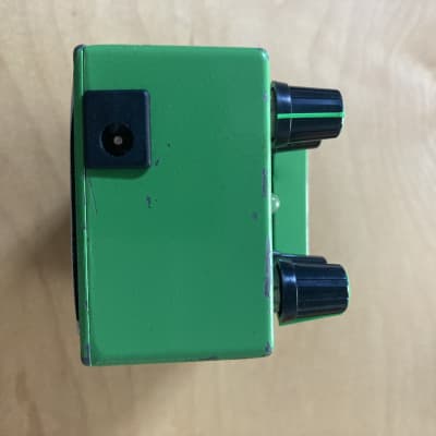 KMD Flanger 1980s - Green | Reverb