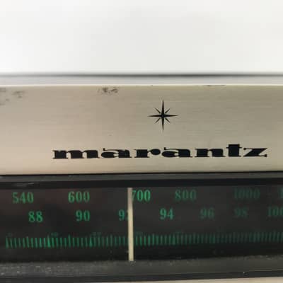 Marantz Model 22 Receiver Twenty Two | Reverb