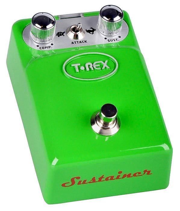 T-REX Tonebug Sustainer | Reverb