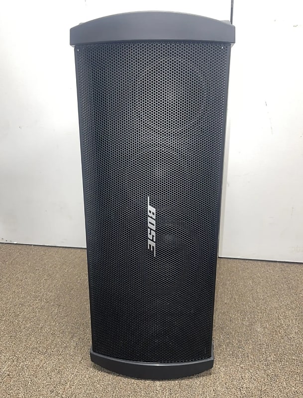 Bose Panaray MB4 Modular Bass Loudspeaker 2012 | Reverb