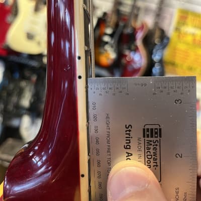 Tokai TLC-65 1985 - Sunburst | Reverb