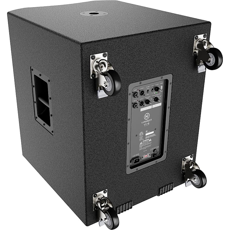 Harbinger VARI VS18 18" 2024 | Reverb