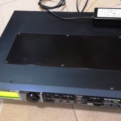 Yamaha Motif ES Rack ( sound module ) | Reverb