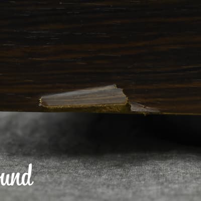 Luxman PD 291 Direct-Drive Record Player Turntable in Very | Reverb UK