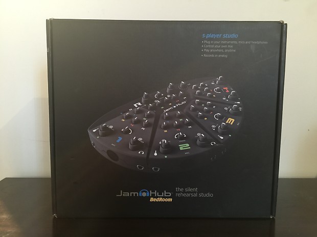 JamHub Bedroom Studio | Reverb