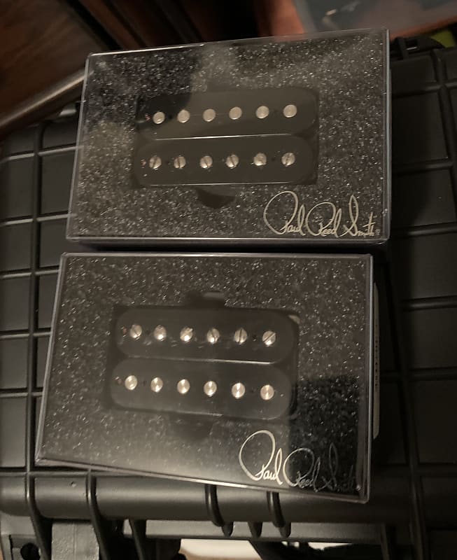 PRS Tremonti SE Pickups (From 2020 SE Custom) 2020 Black | Reverb