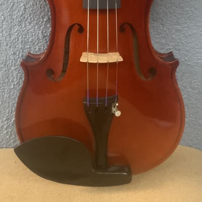 E.H.Roth Violin, 1973 | Reverb