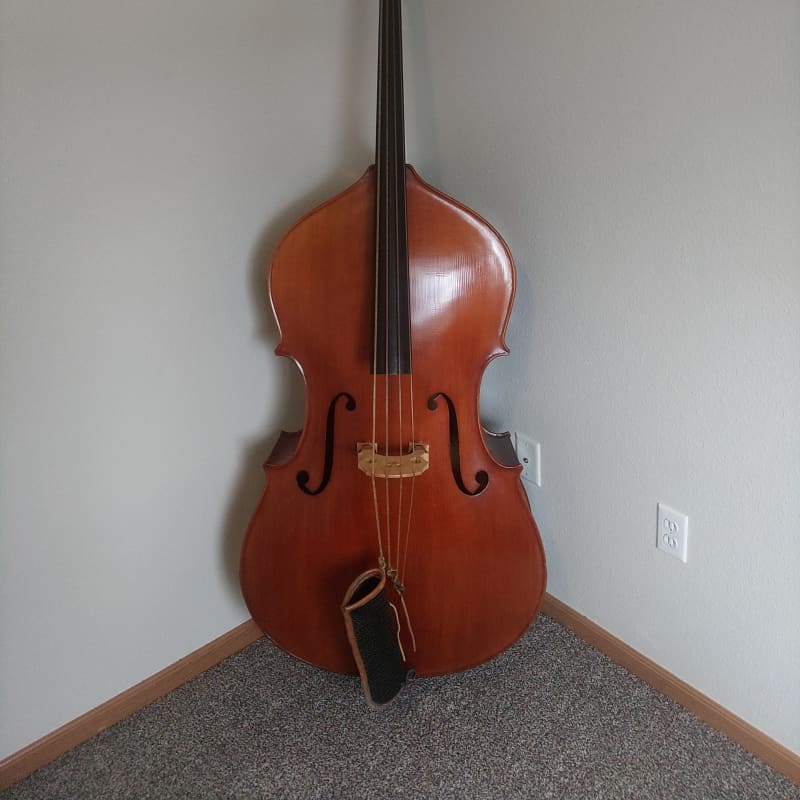 Upright Bass - New & Used Double Basses For Sale | Reverb