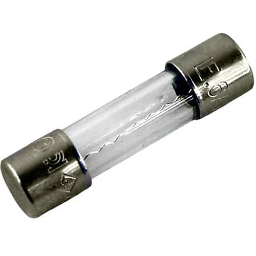 Fast Acting GMA Type Glass Fuse, 2 Pack, 3.15 Amps | Reverb