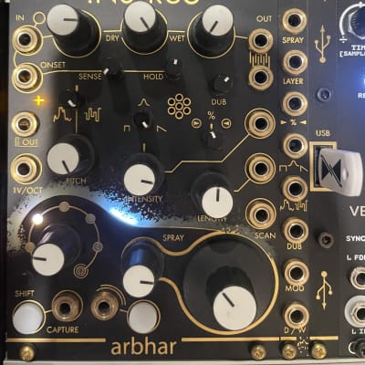 Instruo Arbhar (with expander) | Reverb