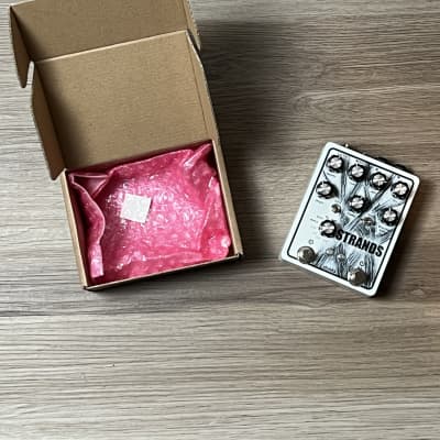 Drolo Strands 2023 - White | Reverb