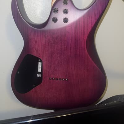 Solar AB 1.6 HTPB 2021 Purple burst | Reverb