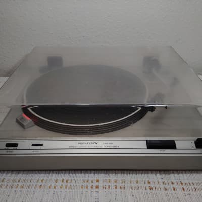 NIKKO NP 550 Auto Return Turntable | Reverb
