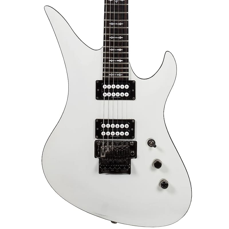Schecter Synyster Gates Signature Synyster Special | Reverb