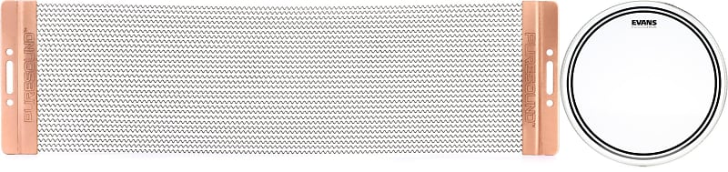 Puresound S1330 13-inch Super 30 Snare Wires Bundle with | Reverb