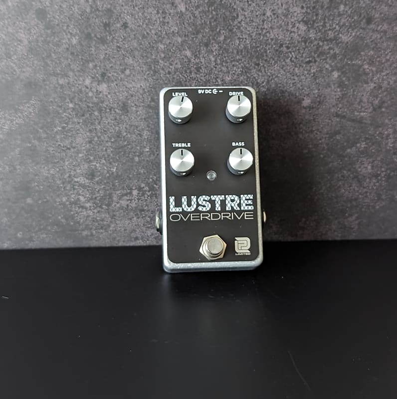 LPD Pedals Lustre Limited 2023 | Reverb