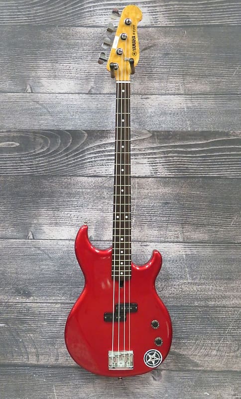 Yamaha BB300 Bass Guitar (Cleveland, OH) | Reverb
