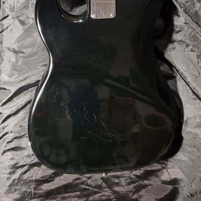 Robin Ranger - Black | Reverb