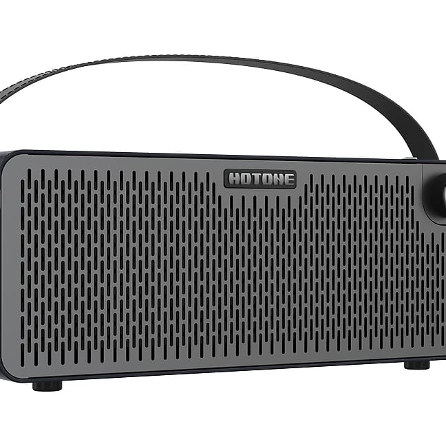 Now in Stock! - Hotone Pulze Modern Bluetooth Modeling | Reverb France