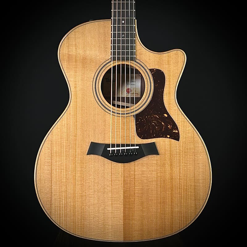 Taylor 414CE Studio - Special Edition | Reverb