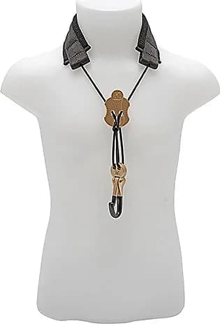 Nylon NECK STRAP XS for Curved Soprano Sax | Reverb UK