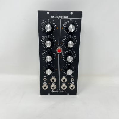 Moon Modular 511D Dual envelope generator | Reverb