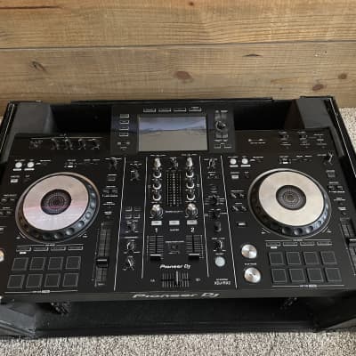 Pioneer DJ XDJ- RX2 2017 Black | Reverb