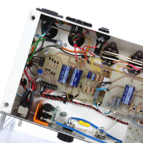 Matamp Green GT-120 Tube Guitar Head | Reverb