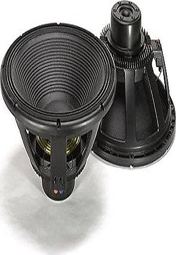 RCF LF18N401 -Watt -Channel Live Sound Monitor, Black | Reverb