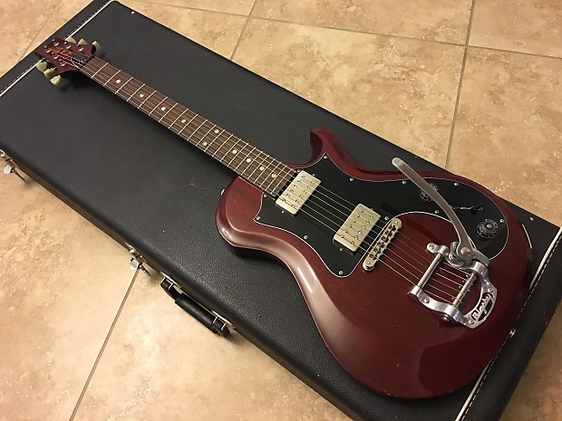 PRS USA Core Starla w/ Bigsby! | Reverb