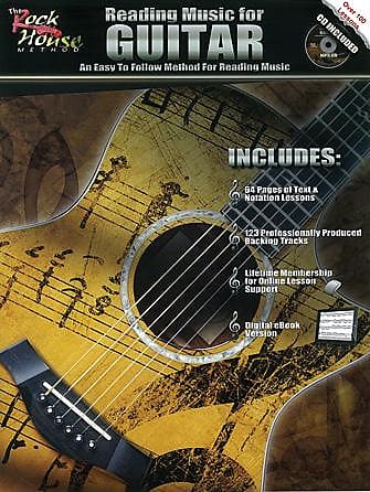 Reading Music For Guitar | Reverb