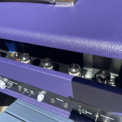 Landry G350V 40W Amplifier | Reverb