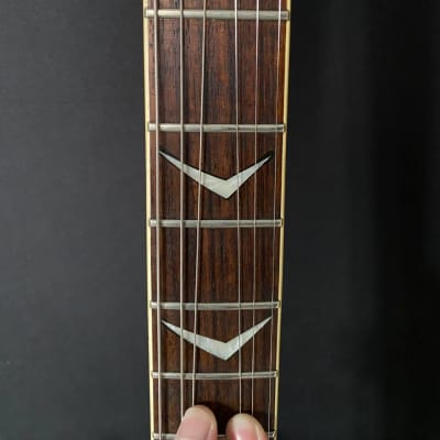 Samick KRRS421 GBS Superstrat HSS 1990s Made In Korea | Reverb