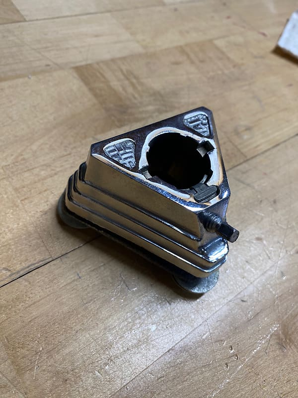 Ludwig Modular 1" Tom Mount | Reverb