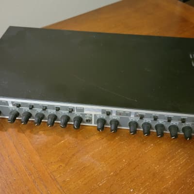 Aphex Model 622 Expander/Gate 2008 | Reverb