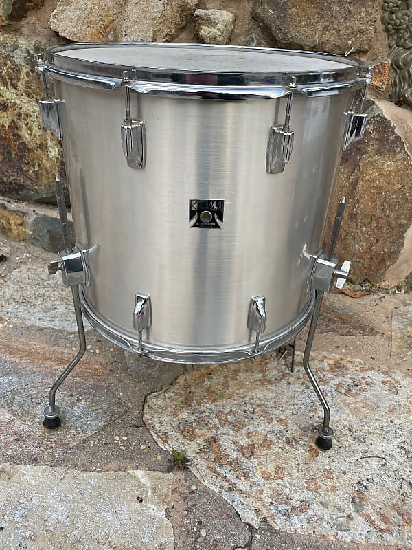 Tama Imperialstar 80's Patina Imperial Star 18 x 16 Floor Tom | Reverb