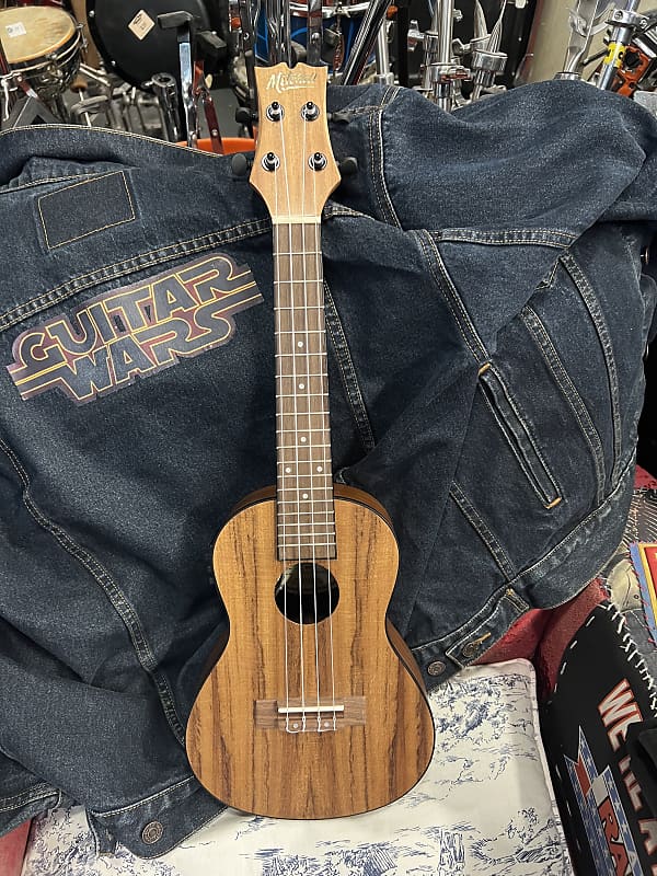 Mitchell MU60E | Reverb