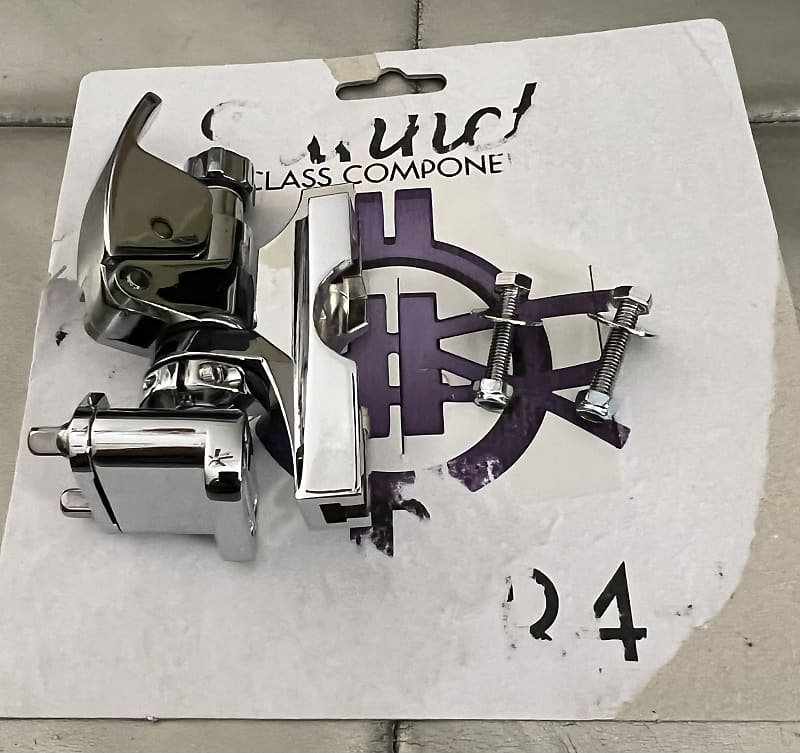 Dunnett R-Class R4L Ludwig Style Snare Drum Throw-Off for | Reverb