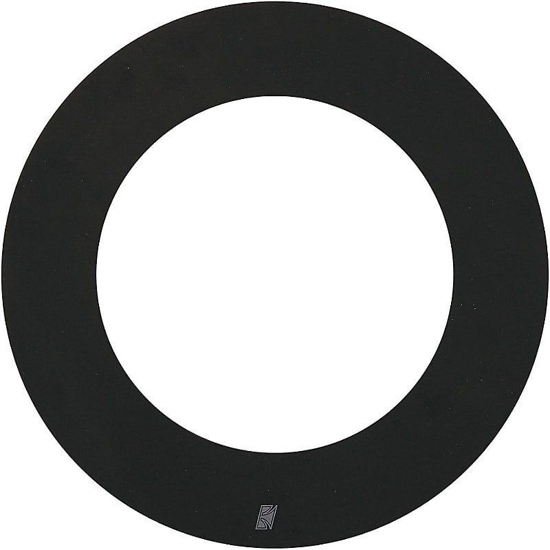 Tama Soft Sound Ring 12 in. Black | Reverb