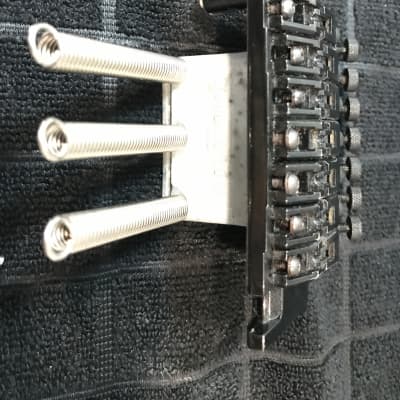 Ibanez Lo-Pro Edge 7 Tremolo Bridge 7-String | Reverb