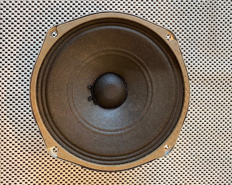 ROLA 1967 Vintage 8" - 8 ohm speaker | Reverb