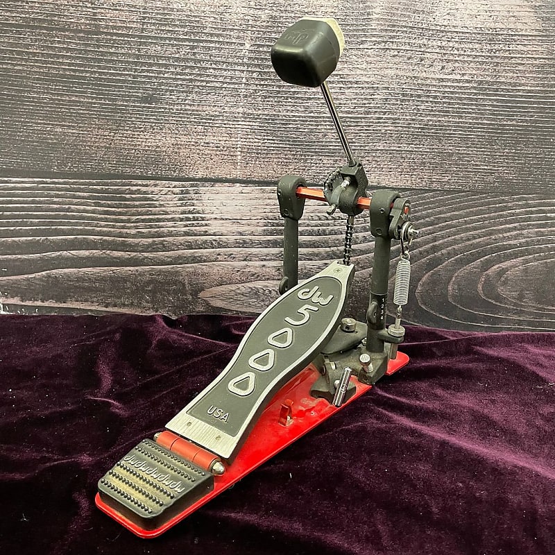 DW 5000 Kick Pedal (Hollywood, CA) | Reverb