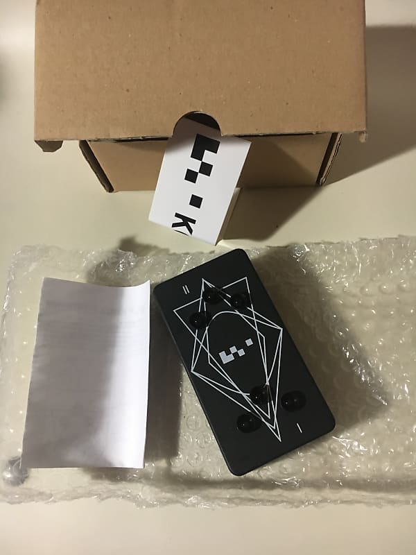 Koma Elektronik Kommander CV/Gate Motion Controller | Reverb