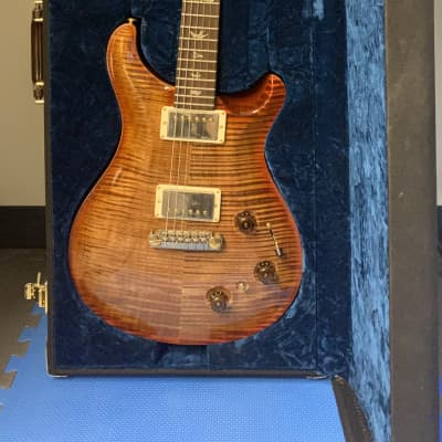 PRS Dirty 100 Ltd Run 2009 Black Gold | Reverb