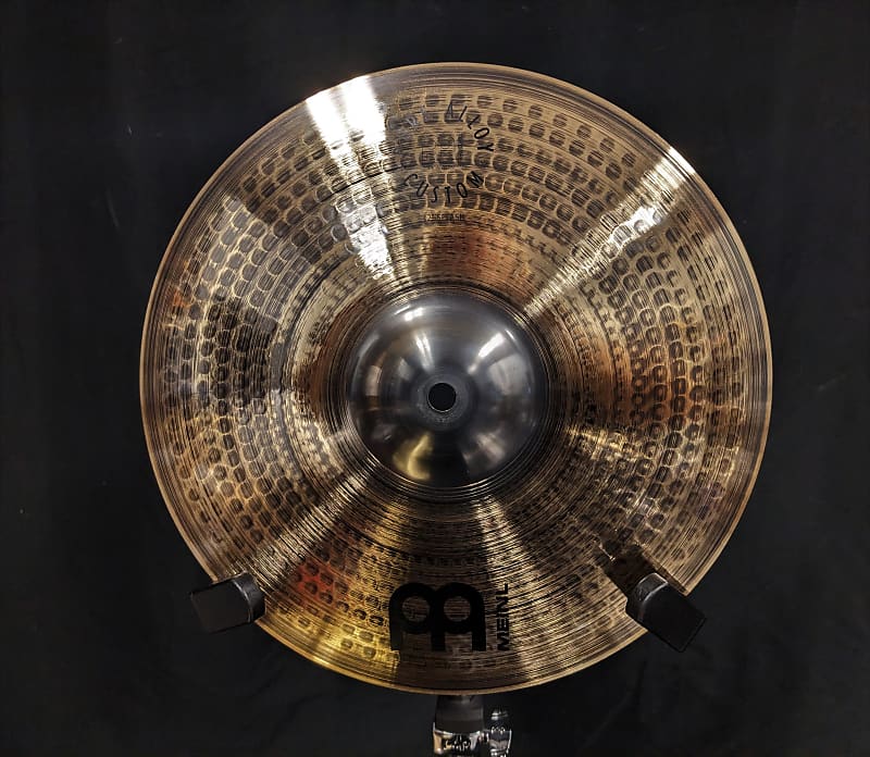 12 Inch Pure Alloy Custom Splash | Reverb