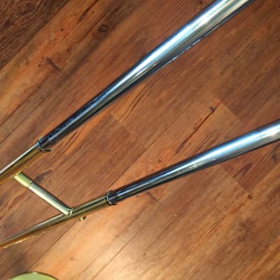 Jupiter JCL 332 Trombone “ Super Sweet” | Reverb