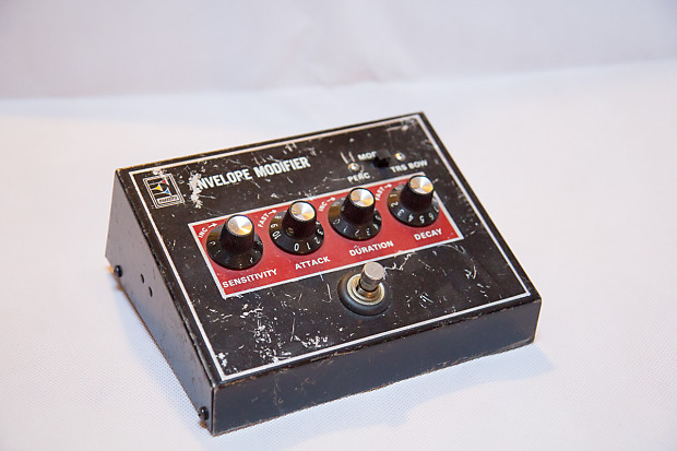 Maestro Envelope Modifier | Reverb